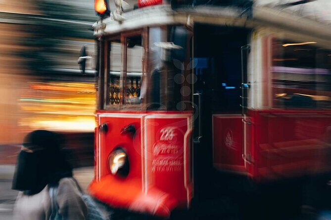 Street Food & Wine Pairing Kadikoy Evening Tour - Who Should Consider This Tour?