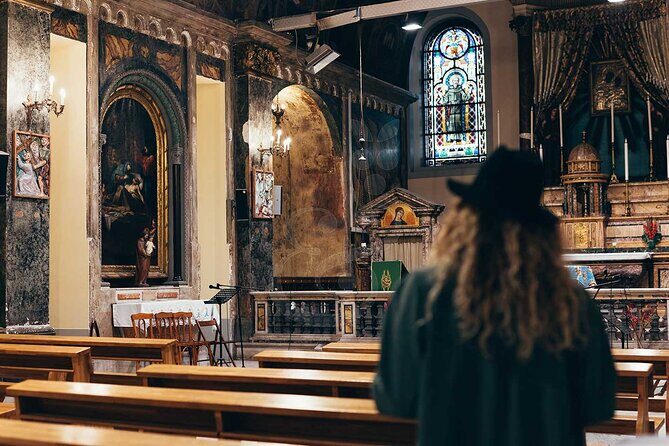 Street Food & Wine Pairing Kadikoy Evening Tour - The Sum Up: Is It Worth It?