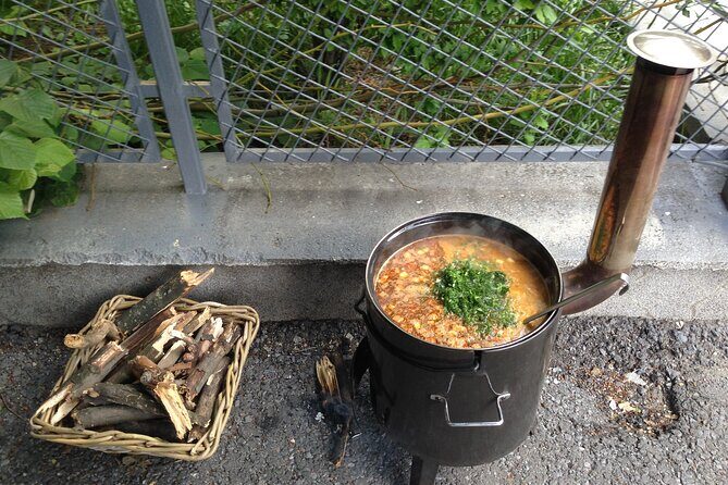 Street Food'n'Culture Tour - Final Thoughts