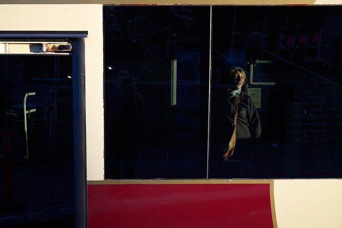 Street Photography Workshops in London - What You Can Expect from the London Street Photography Workshop