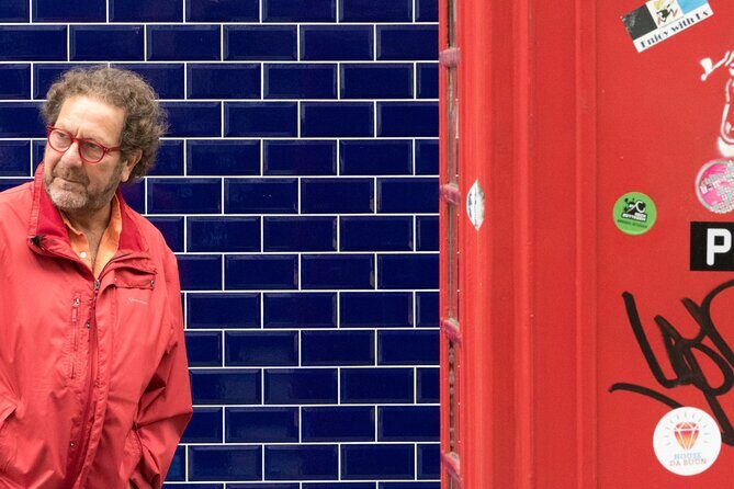 Street Photography Workshops in London - FAQs