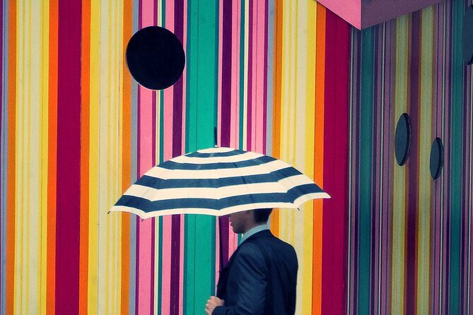 Street Photography Workshops in London - Final Thoughts