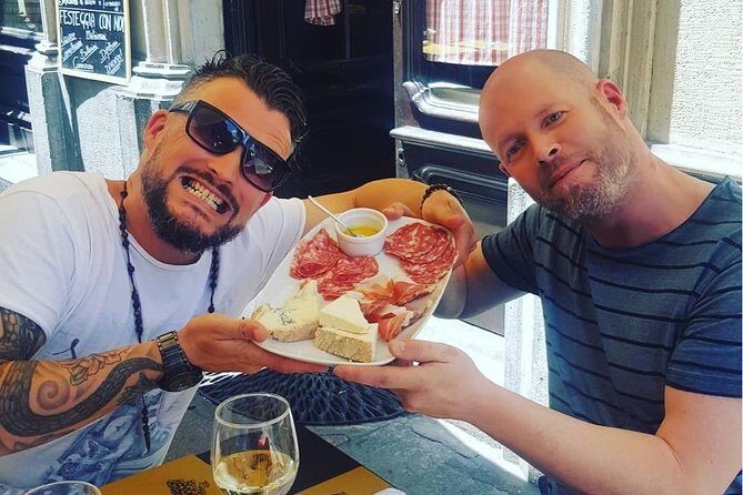 StreetFood D'Luxe Experience: Tastes of Turin | Semi-Private - Frequently Asked Questions