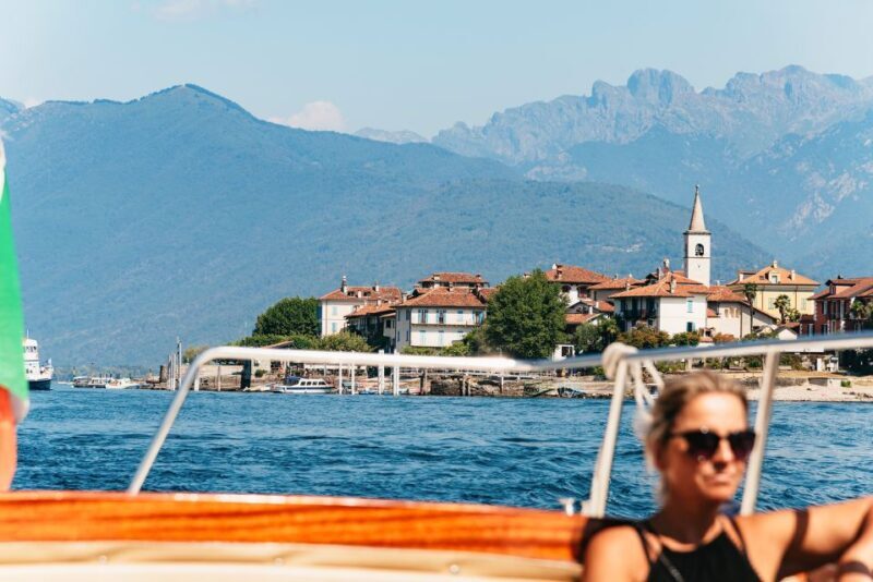 Stresa: 3 Borromean Islands Hop-On Hop-Off Boat Tour - What Is Included and What Isn’t