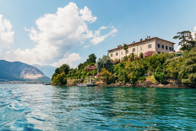 Stresa: 3 Borromean Islands Hop-On Hop-Off Boat Tour - Authentic Experiences and Hidden Gems