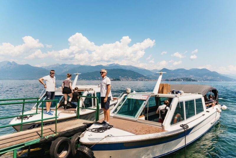 Stresa: 3 Borromean Islands Hop-On Hop-Off Boat Tour - Final Thoughts: Is the Tour Worth It?