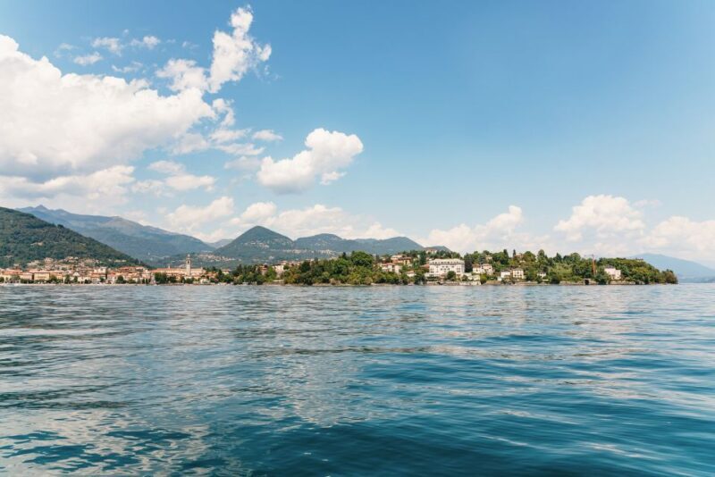Stresa: 3 Borromean Islands Hop-On Hop-Off Boat Tour - FAQs