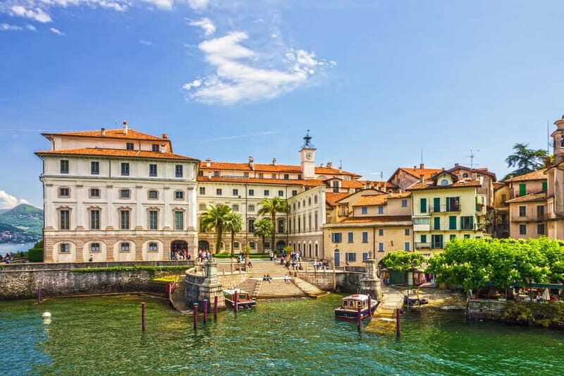 Stresa: Isola Bella All-Inclusive - An In-Depth Look at the Experience