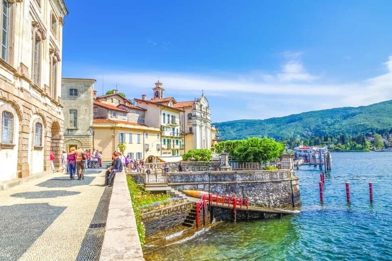 Stresa: Isola Bella All-Inclusive - FAQ