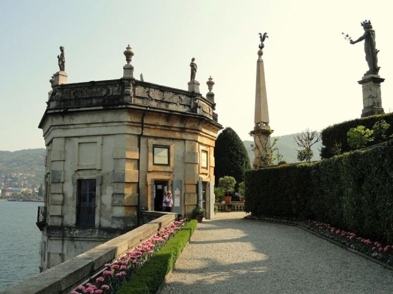 Stresa: Isola Bella Boat Tour - Authentic Traveler Insights