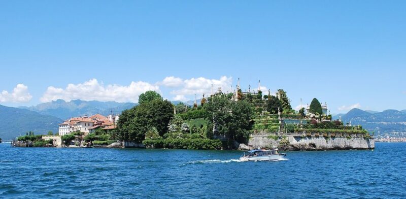 Stresa: Isola Bella Boat Tour - The Sum Up