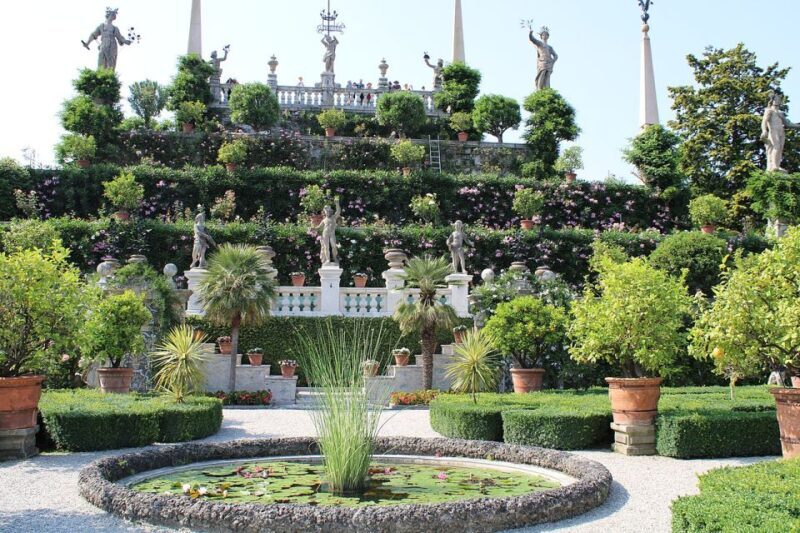 Stresa: Isola Bella Boat Tour - FAQs