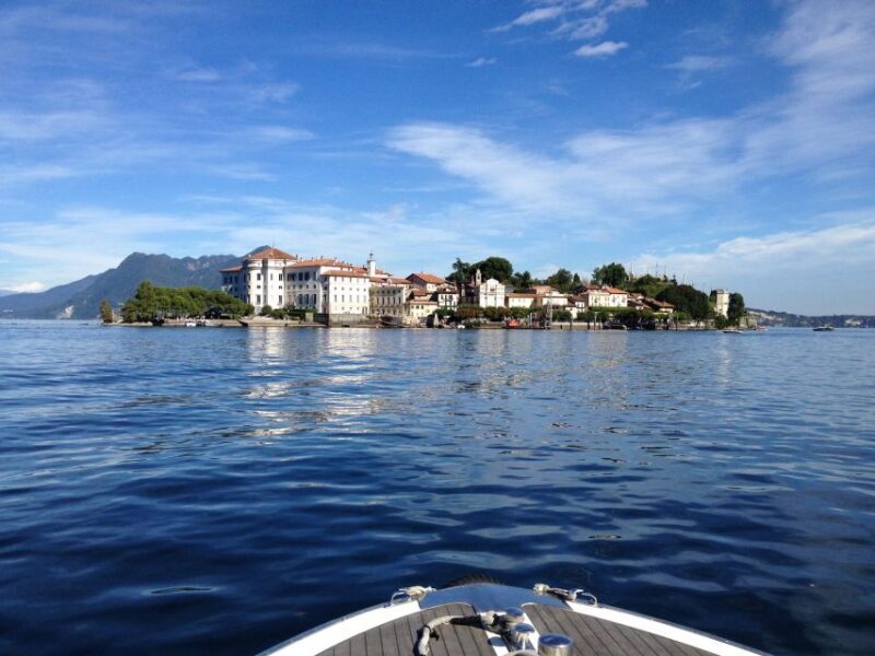 Stresa: Isola Bella Hop-on Hop-off Boat Tour - Final Thoughts: The Tour’s Value and Who It’s Best For