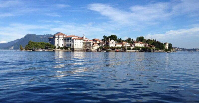 Stresa: Isola Bella Hop-on Hop-off Boat Tour - FAQ