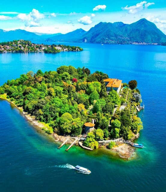 Stresa: Isola Madre and Isola Bella Hop-On Hop-Off Boat Tour - Exploring Lake Maggiore: What to Expect