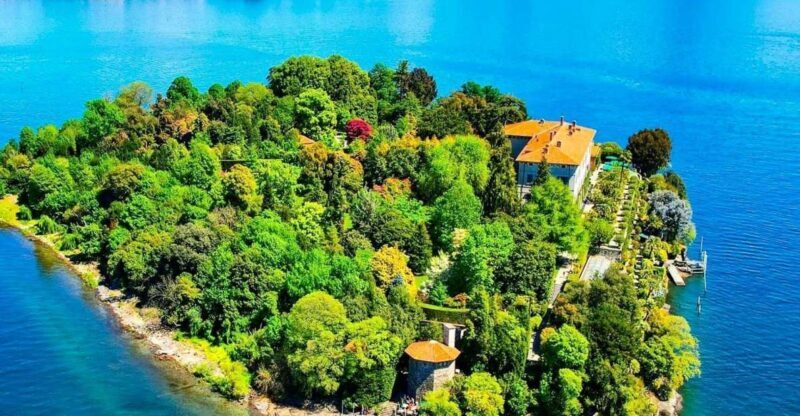 Stresa: Isola Madre and Isola Bella Hop-On Hop-Off Boat Tour - Who Should Consider This Tour?