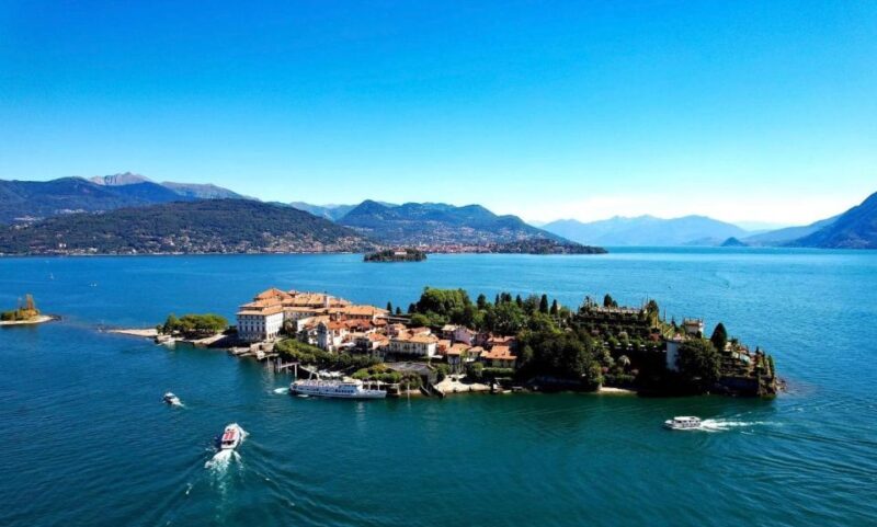 Stresa: Isola Madre and Isola Bella Hop-On Hop-Off Boat Tour - Final Thoughts