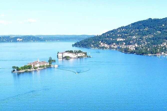 Stresa: Isola Pescatori and Isola Bella Hop-on Hop-off boat tour - What’s Included and What’s Not