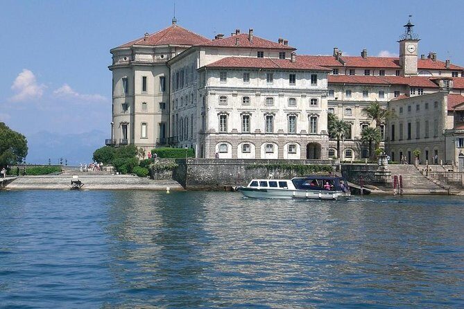 Stresa: Isola Pescatori and Isola Bella Hop-on Hop-off boat tour - Who Should Consider This Tour?