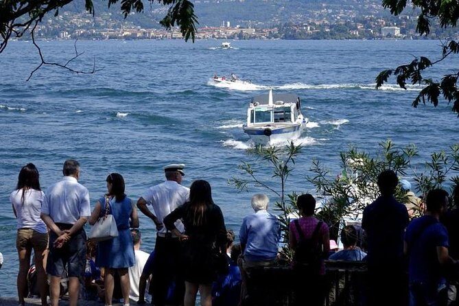 Stresa: Isola Pescatori and Isola Bella Hop-on Hop-off boat tour - FAQ