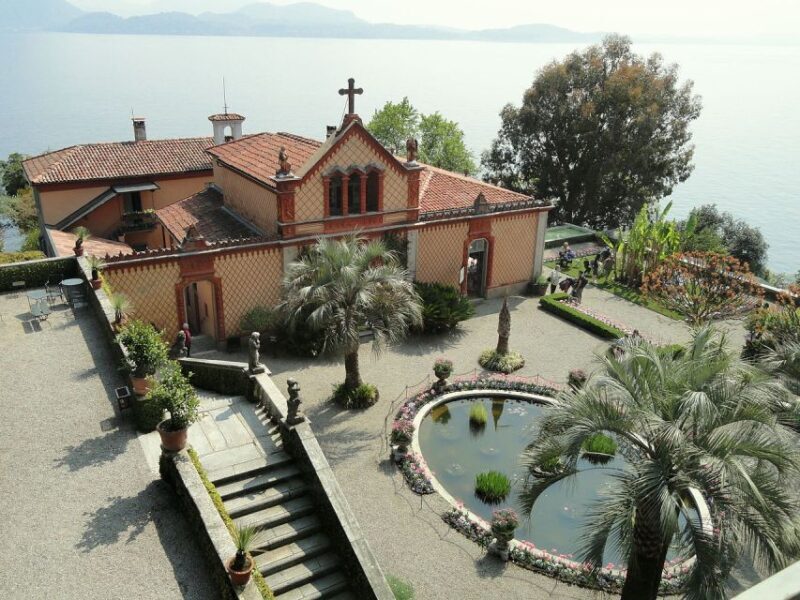 Stresa: Madre & Bella Borromean Islands Boat Trip - The Experience: What Makes It Special