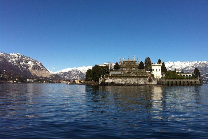 Stresa to Isola Bella Hop-On Hop-Off Boat Ticket - The Verdict: Is It Worth It?
