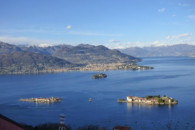 Stresa to Isola Bella Hop-On Hop-Off Boat Ticket - FAQ