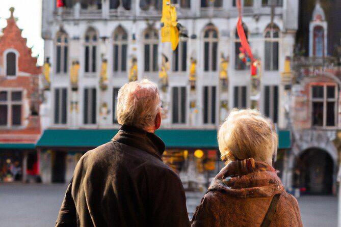 Stress-Free Bruges for Cruise Passengers with opt. Canal Cruise - FAQs