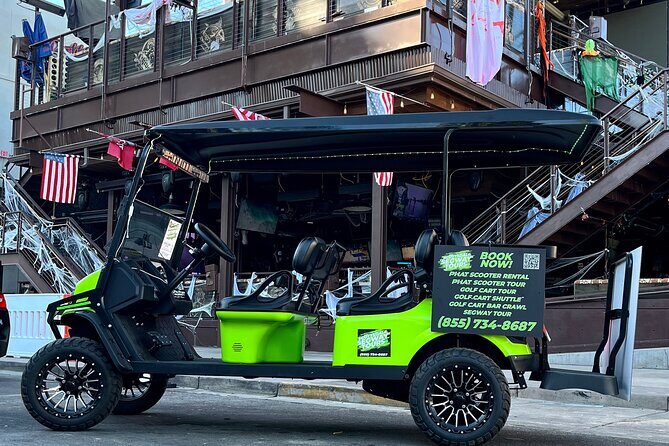 Stretch Limo Party Cart - Custom Bar Crawls, Wine Tastings, Night Clubs & More - Final Thoughts: Is This Tour for You?