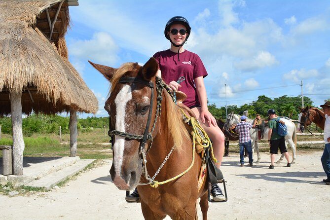 STROLL the Jungle Trails on a HORSE. Includes Transportation and Equipment. - The Sum Up: Who Will Love This Tour?