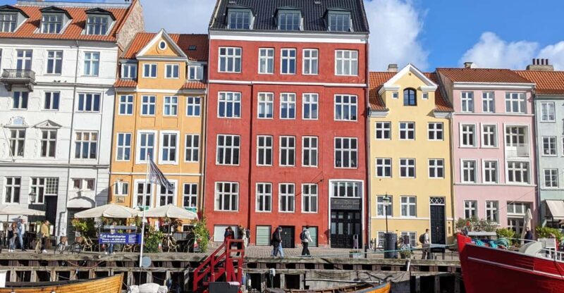Stroll through the heart of Copenhagen - private guided tour in French - Why the Tour Offers Value for Your Money