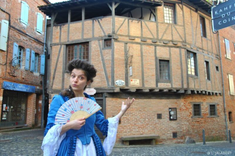 Stroll with Madame de Lapérouse in 18th-Century Albi - Final Thoughts