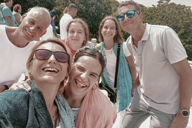 Strolling Through Istanbul's Artistic Streets - Who Should Book This Experience?