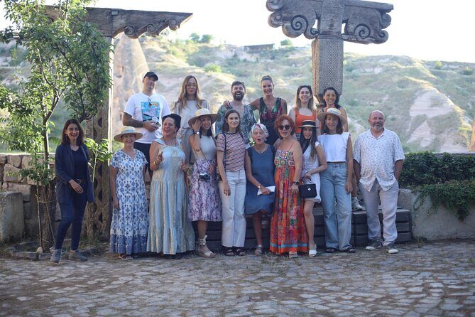 Strolling Through Istanbul's Artistic Streets - The Sum Up