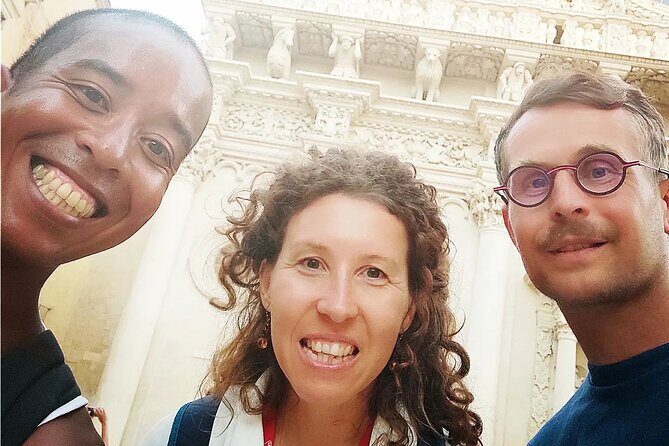 Strolling through Lecce - An In-Depth Look at the Lecce Strolling Tour