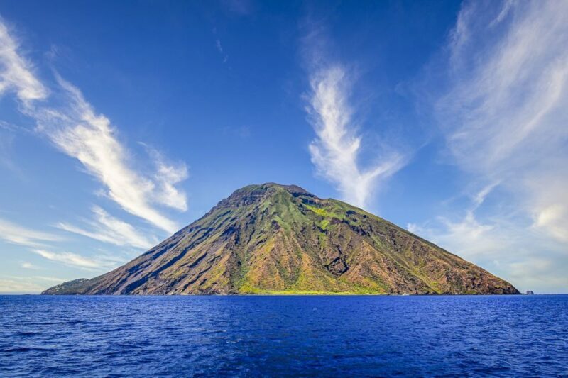 Stromboli: Sunset Trekking Tour - Authentic Feedback from Travelers