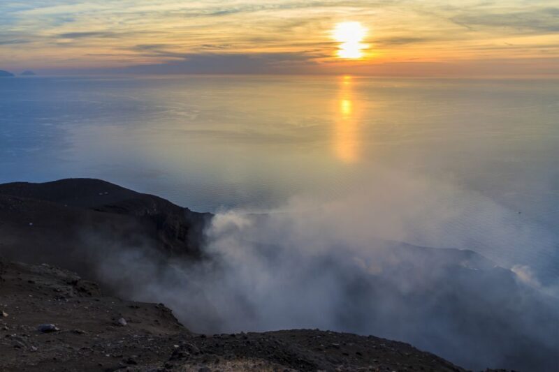 Stromboli: Sunset Trekking Tour - Final Thoughts