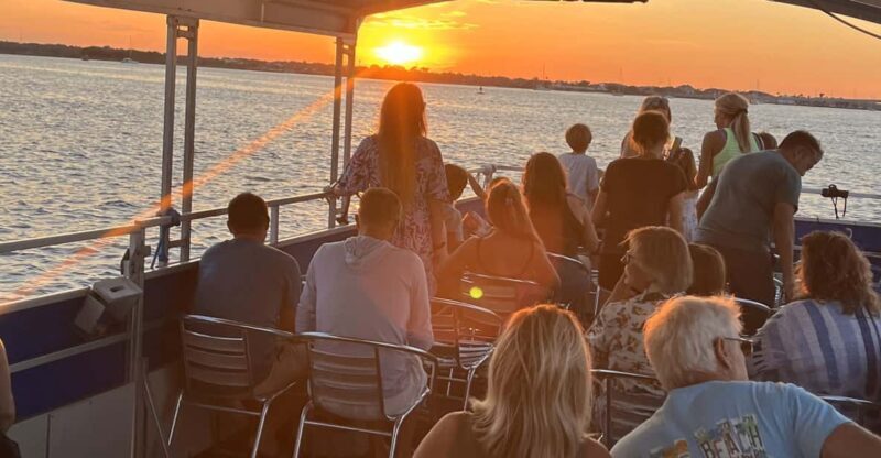 Stuart FL: Sunset Celebration Treasure Coast - Who Should Consider This Tour?