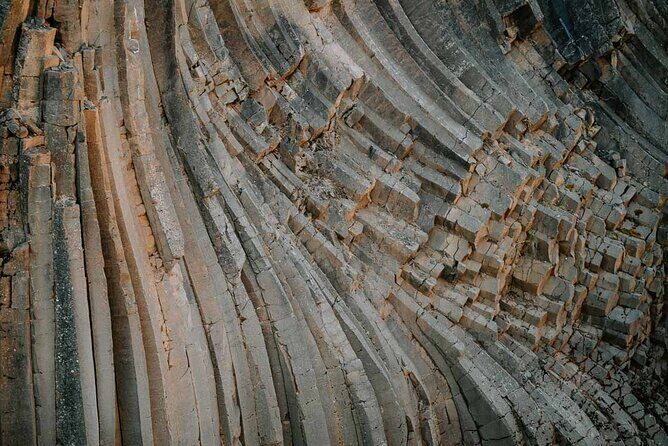 Studlagil Canyon and Waterfall Tour from Seydisfjordur - Authentic Experiences & Insider Insights from Reviews