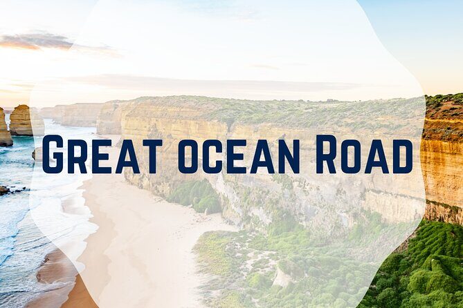 Stunning Great Ocean Road Day Tour | Pick Up From Melbourne - Key Points