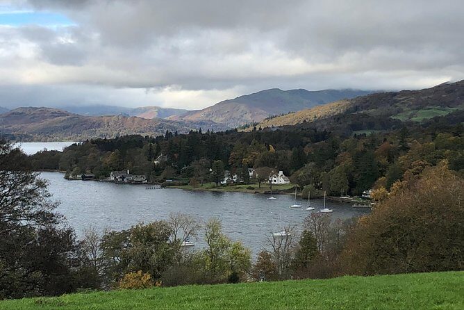 Stunning Lake District 4 Hour Tours! - FAQ