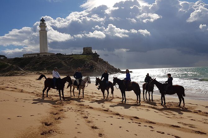 Stunning Sundown Beach Ride on horseback! MINIMUM 2 PARTICIPANTS - Who Is This Tour Best For?
