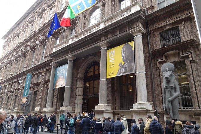 Stupinigi Hunting Palace & Sacra di San Michele - Pricing and Value