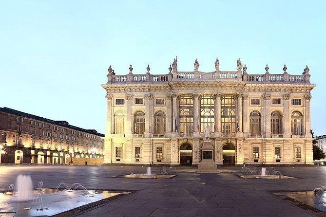 Stupinigi Hunting Palace & Sacra di San Michele - The Sum Up