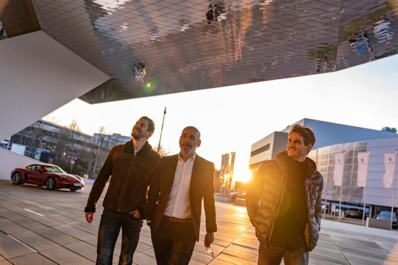 StuttCard - One card, all attractions - What’s Included and How It Works