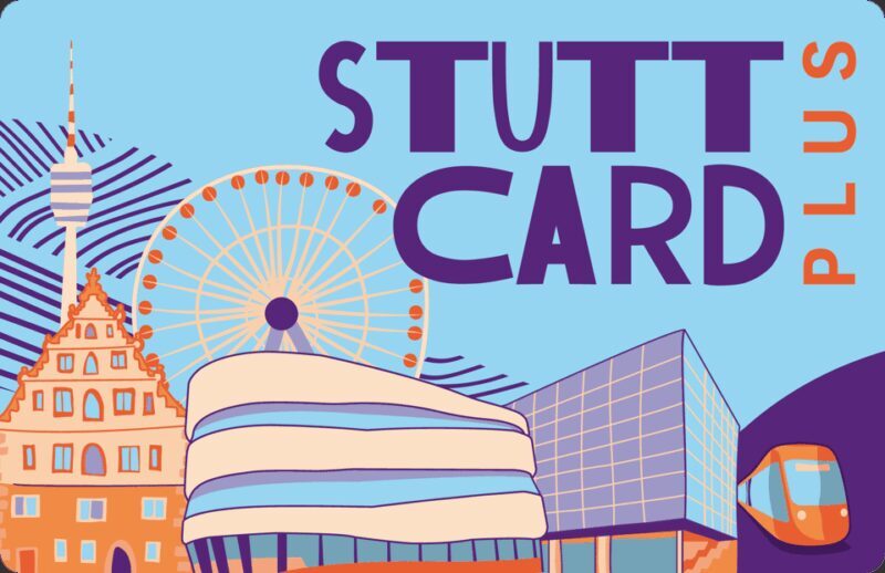 StuttCard - One card, all attractions - FAQ