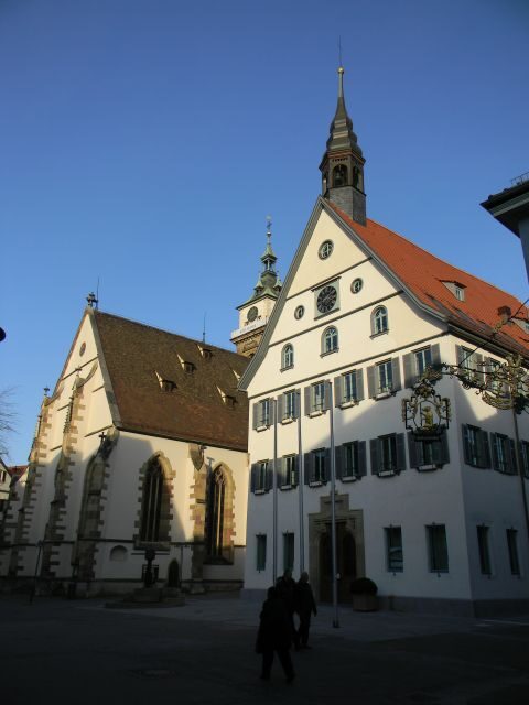 Stuttgart: Culinary Excursion through Bad Cannstatt - A Detailed Look at the Experience