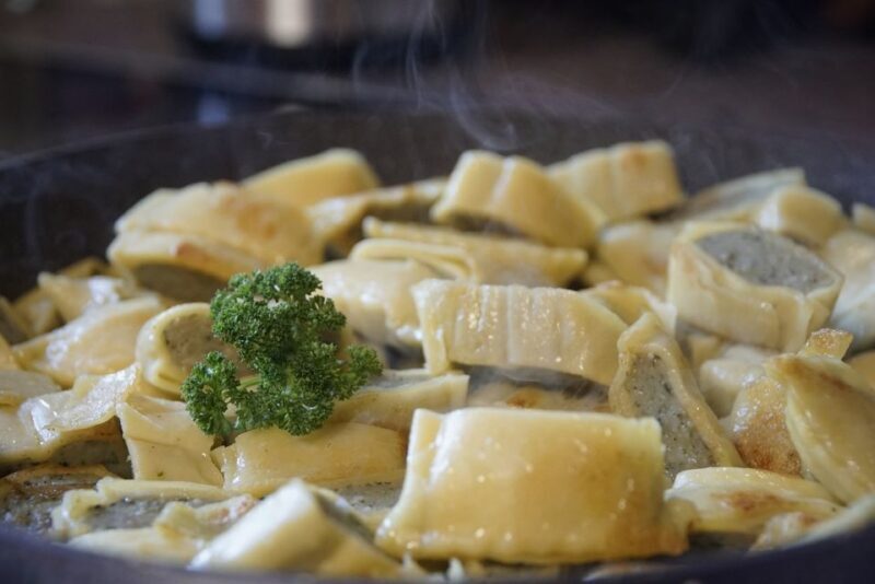 Stuttgart: Culinary Excursion through Bad Cannstatt - Final Thoughts