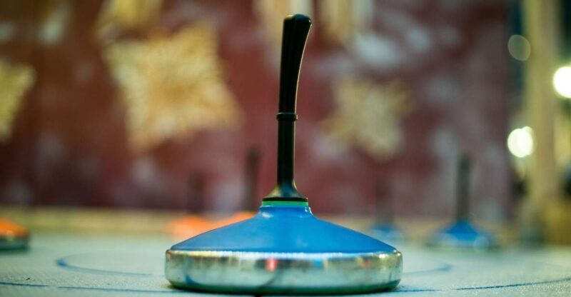 Stuttgart: Curling rail rental - An In-Depth Look at the Stuttgart Curling Rail Rental