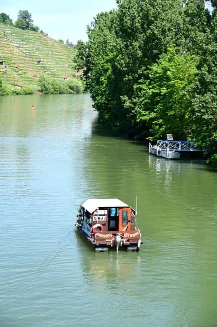 Stuttgart: Exclusive Raft Boat Rental - Final Thoughts